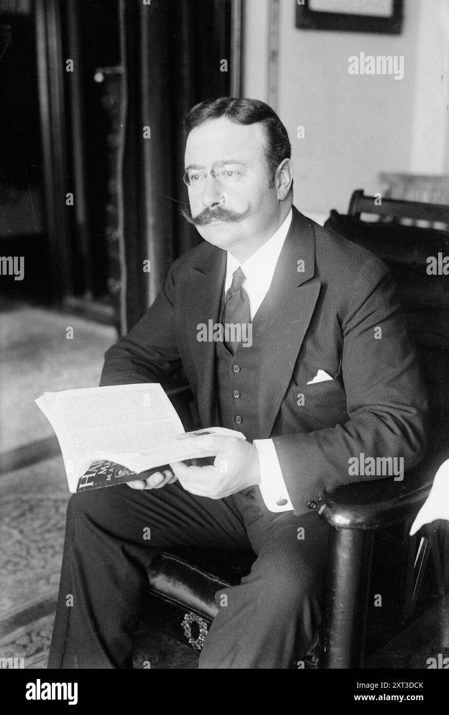 Emilio de gorgorza hi-res stock photography and images - Alamy