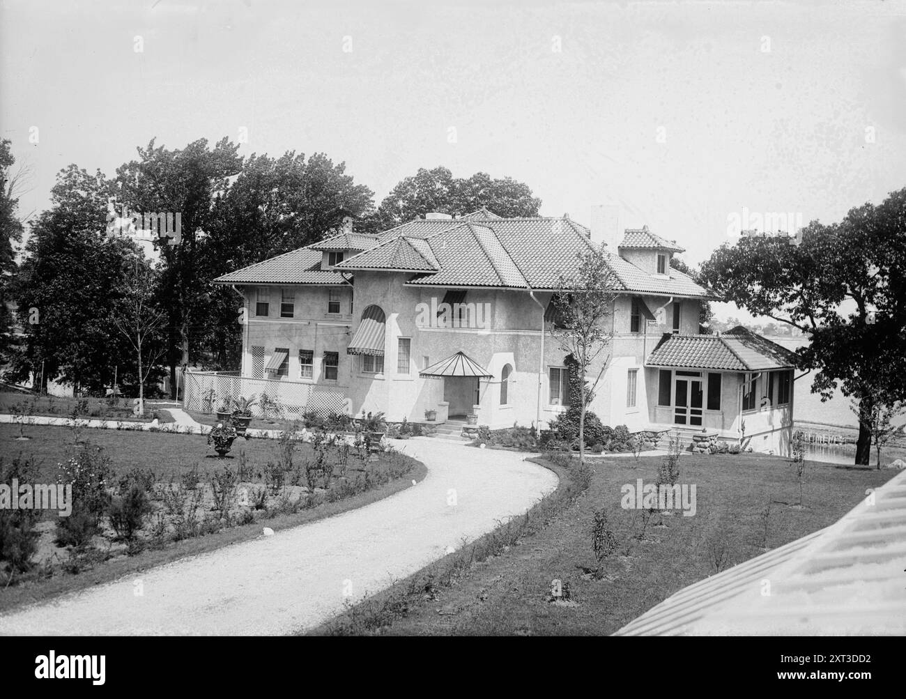 George wagner Black and White Stock Photos & Images - Alamy