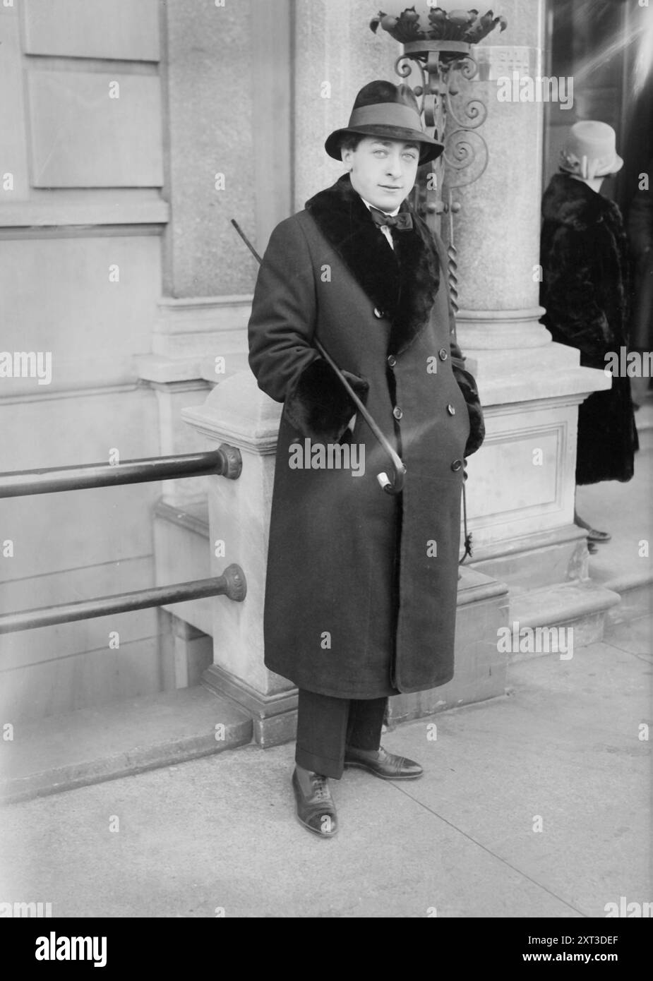 Jascha heifetz hi-res stock photography and images - Alamy