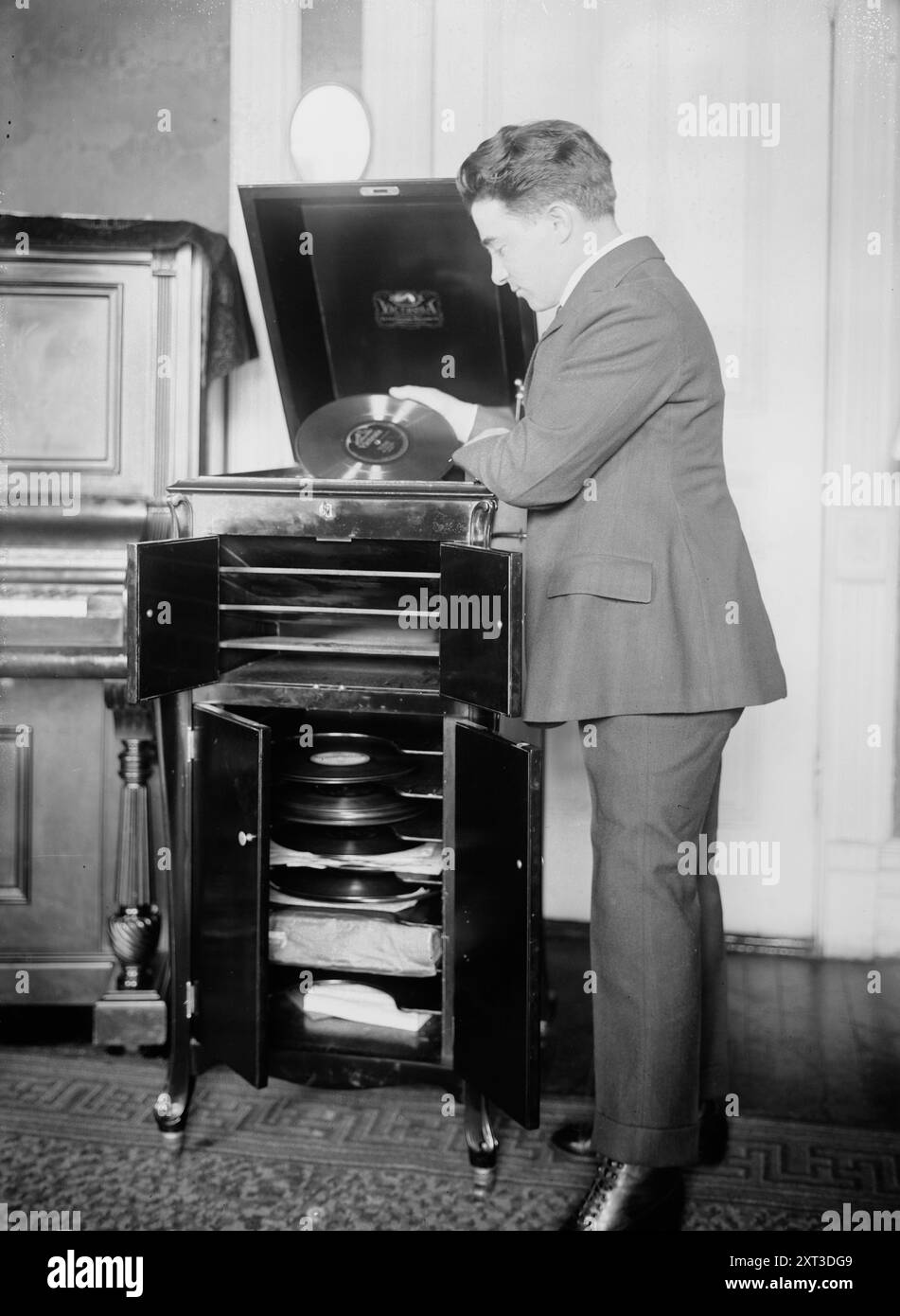 Robinow william Black and White Stock Photos & Images - Alamy