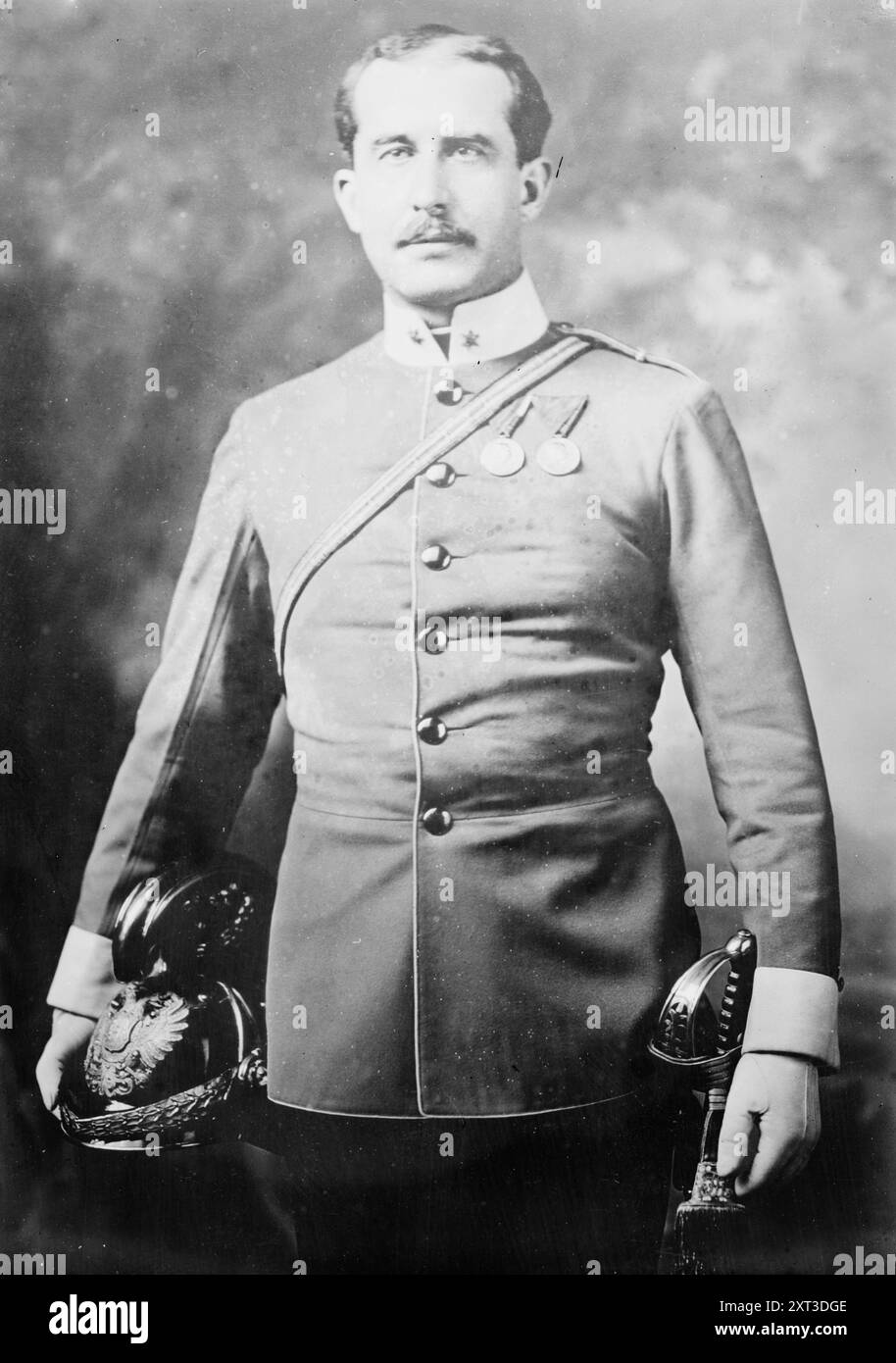 Austro hungarian embassy Black and White Stock Photos & Images - Alamy