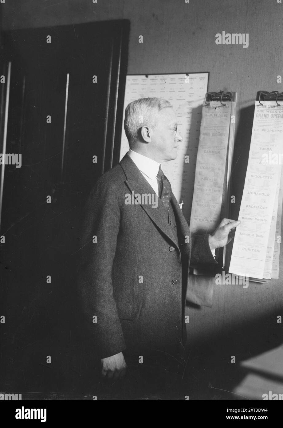 Edward emil ziegler hi-res stock photography and images - Alamy