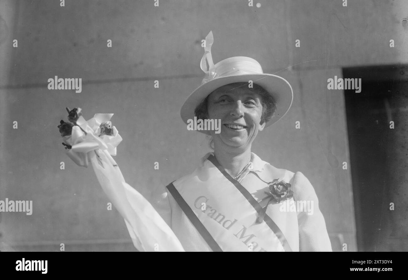 Ethel stebbins hi-res stock photography and images - Alamy