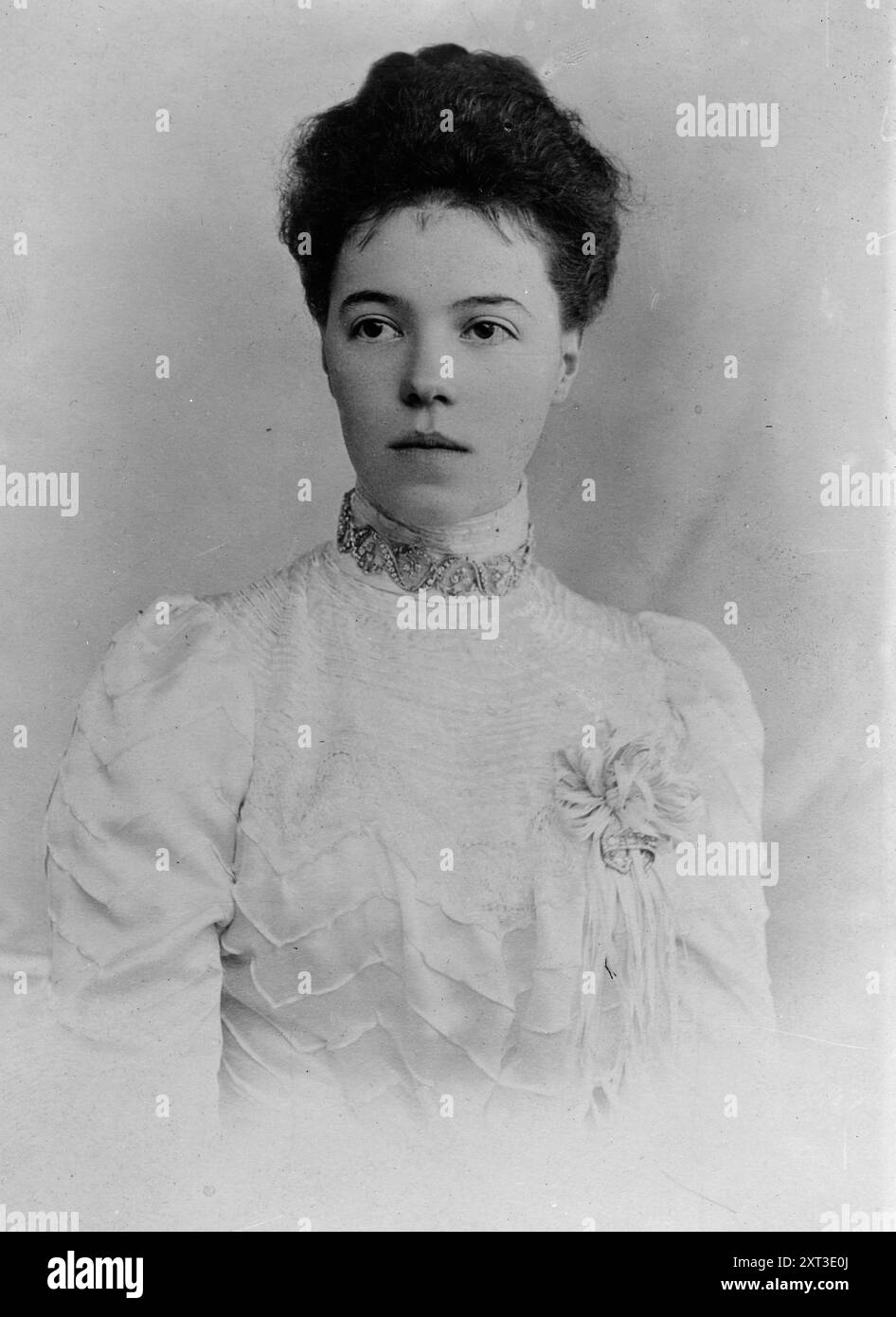 George oldenburg hi-res stock photography and images - Alamy