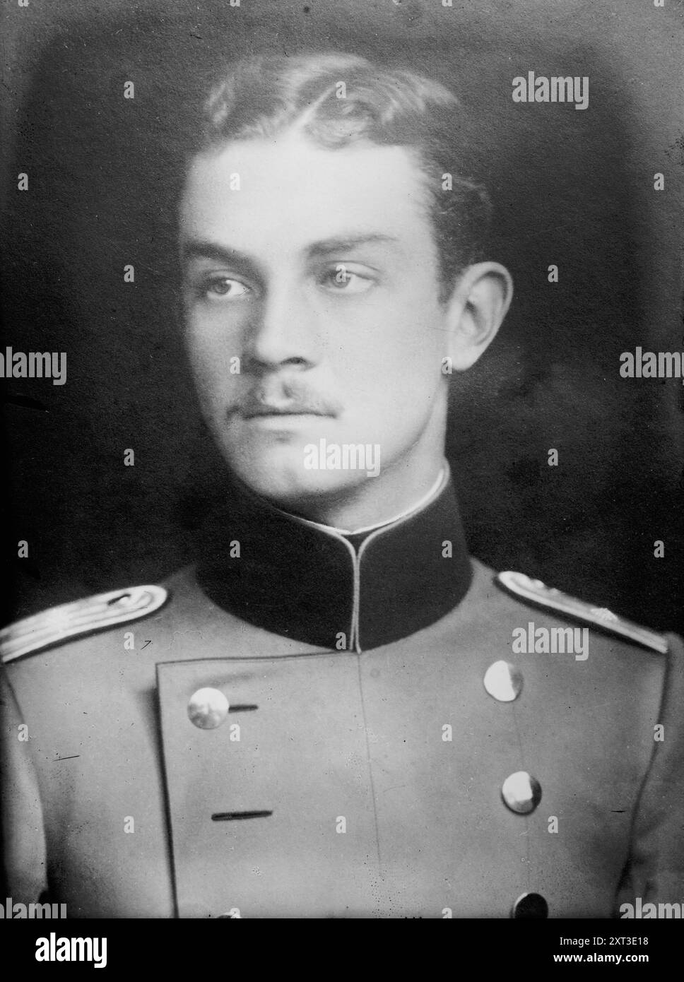 Ernest george iii hi-res stock photography and images - Alamy