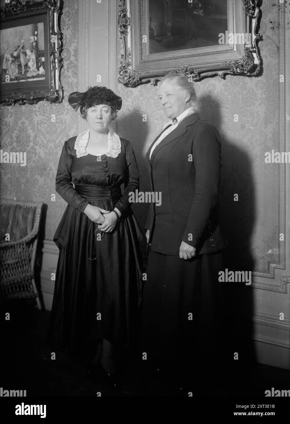 Bass mrs george hi-res stock photography and images - Alamy
