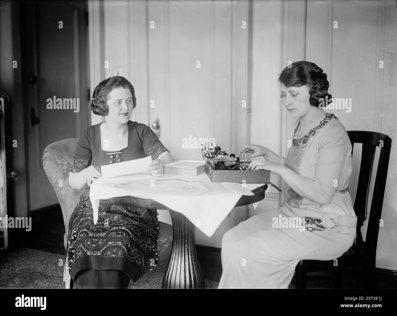 Rice, between c1915 and c1920. Possibly shows singer and comedian ...