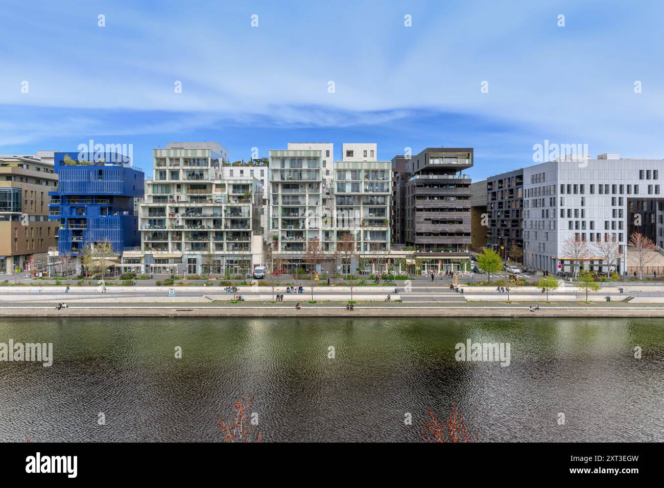 Luxury yachts lyon hi-res stock photography and images - Alamy