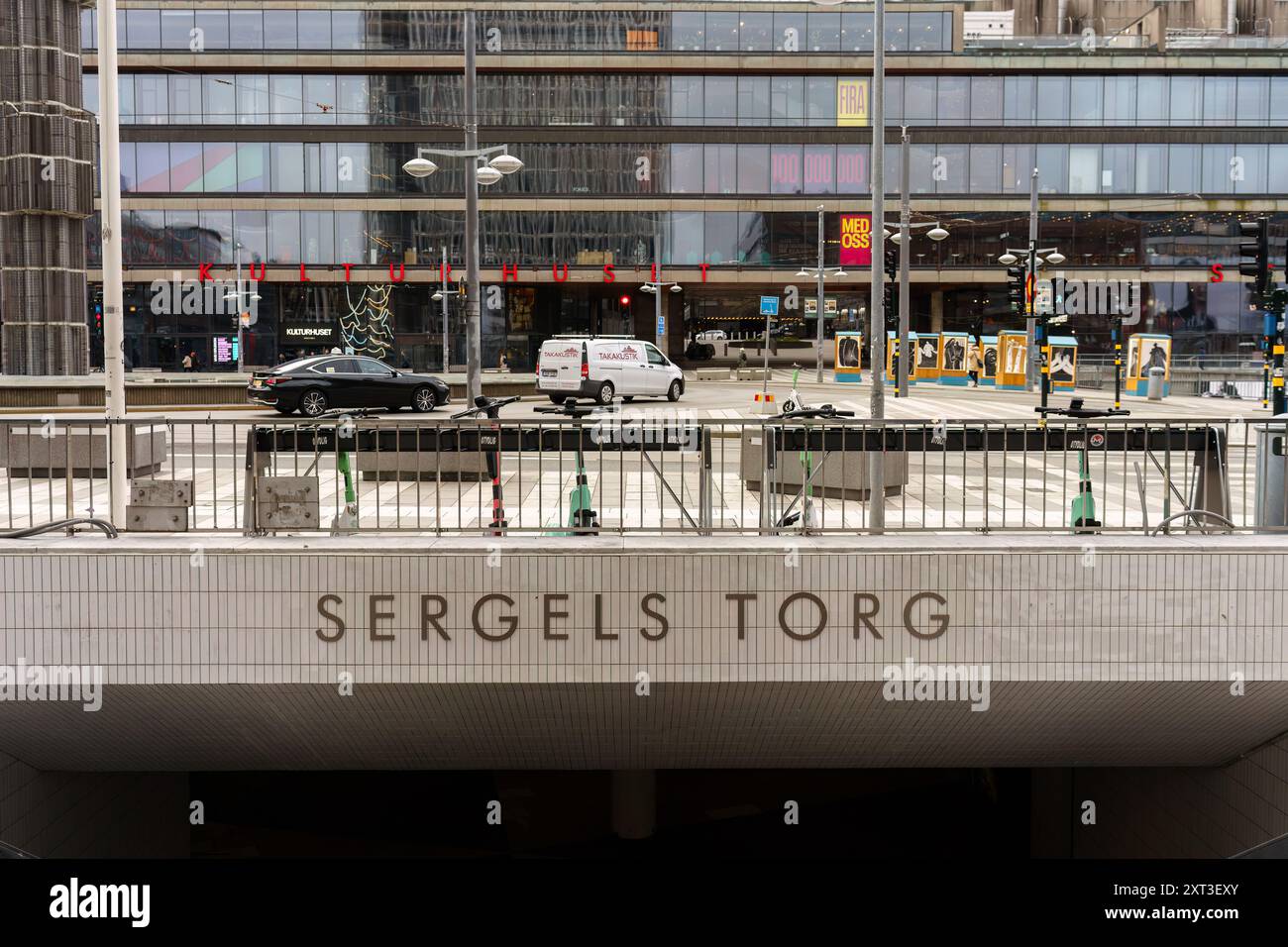 Stockholm sweden 2024 hi-res stock photography and images - Alamy