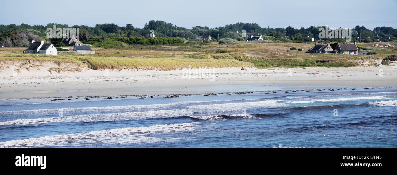 Pors carn hi-res stock photography and images - Alamy