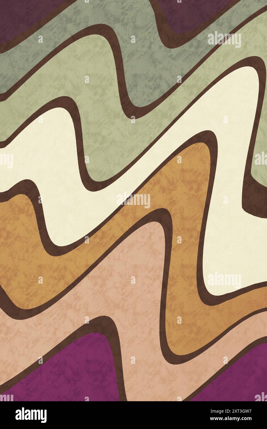 Design combines organic shapes hi-res stock photography and images - Alamy