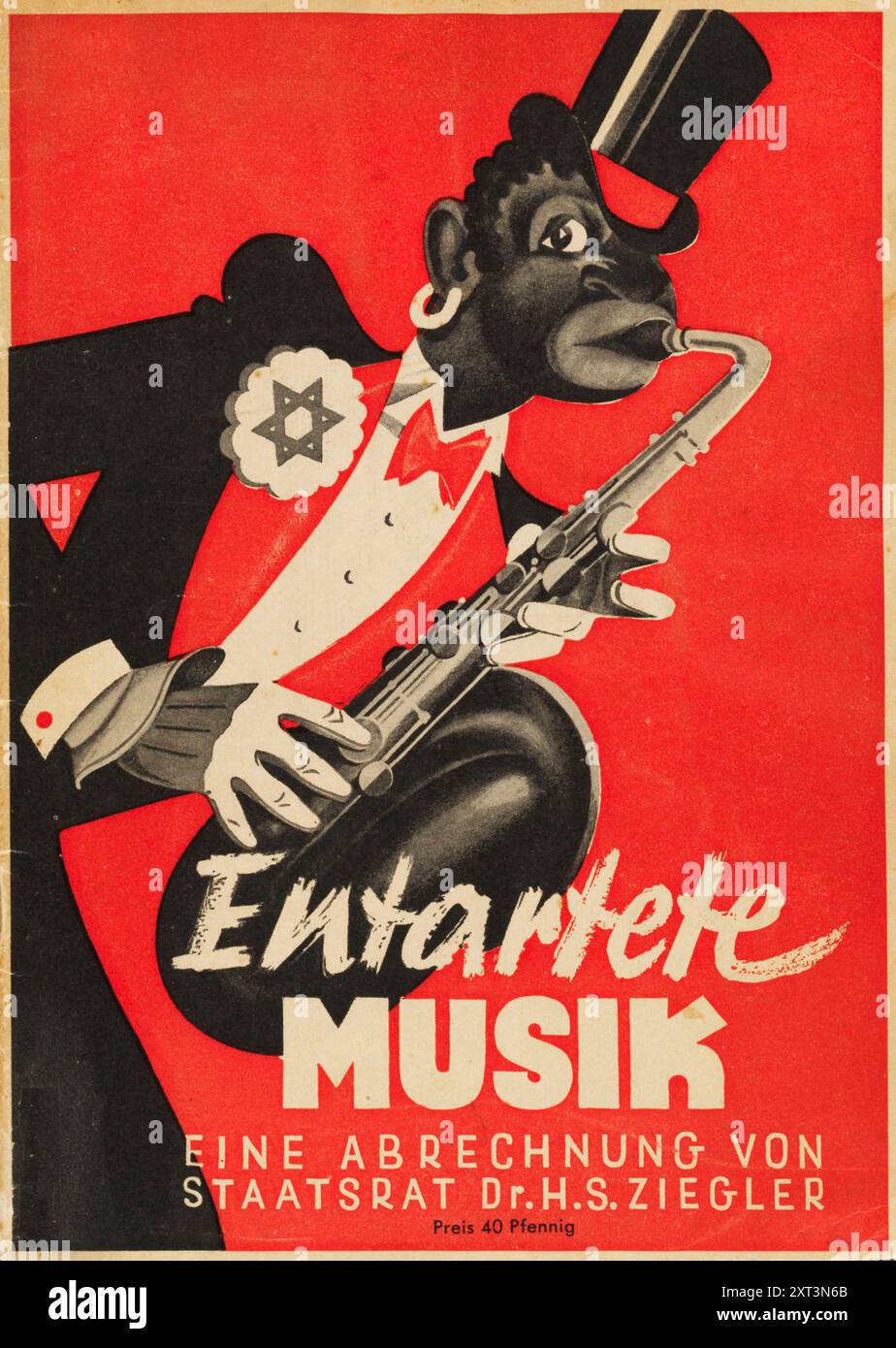 Ludwig active 1930s 1940s hi-res stock photography and images - Alamy