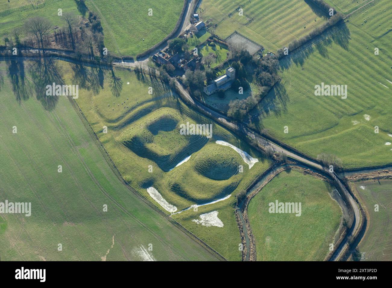 Fishpond birds hi-res stock photography and images - Alamy