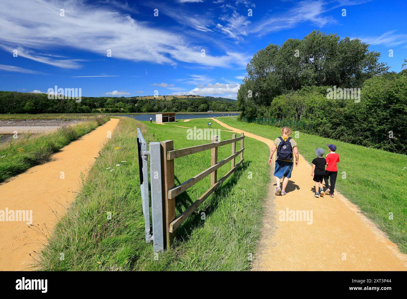 Llanishen and lisvane hi-res stock photography and images - Alamy
