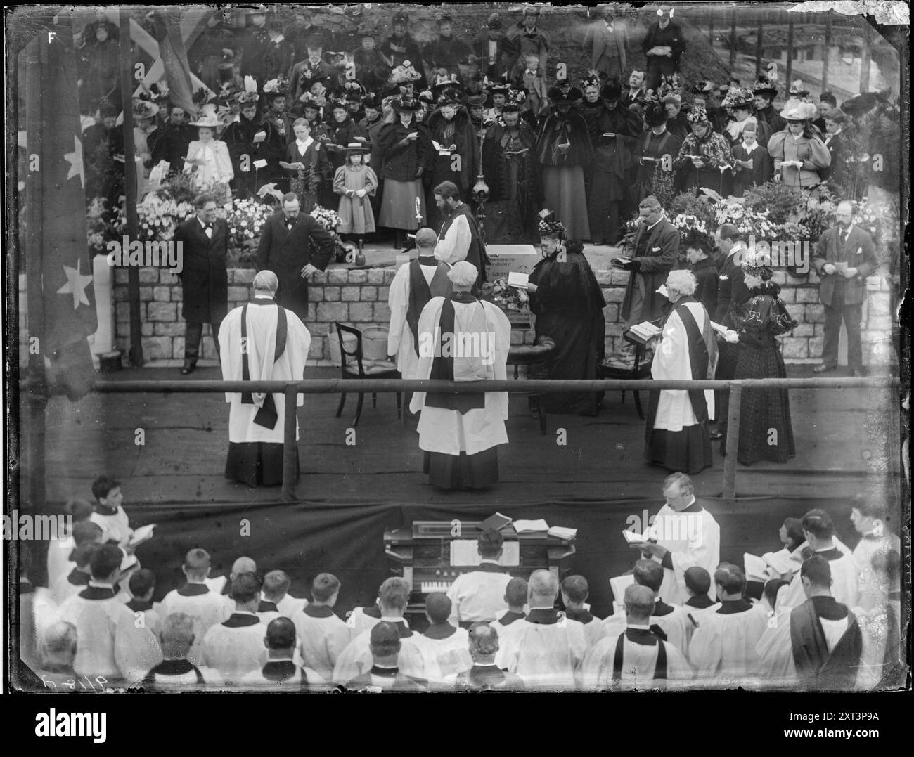 Holy Trinity Church, Ponsonby Road, Roehampton, Wandsworth, Greater ...
