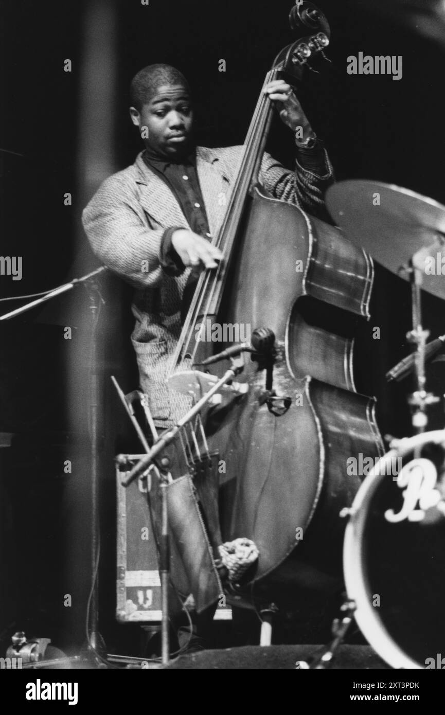 Rodney whitaker hi-res stock photography and images - Alamy