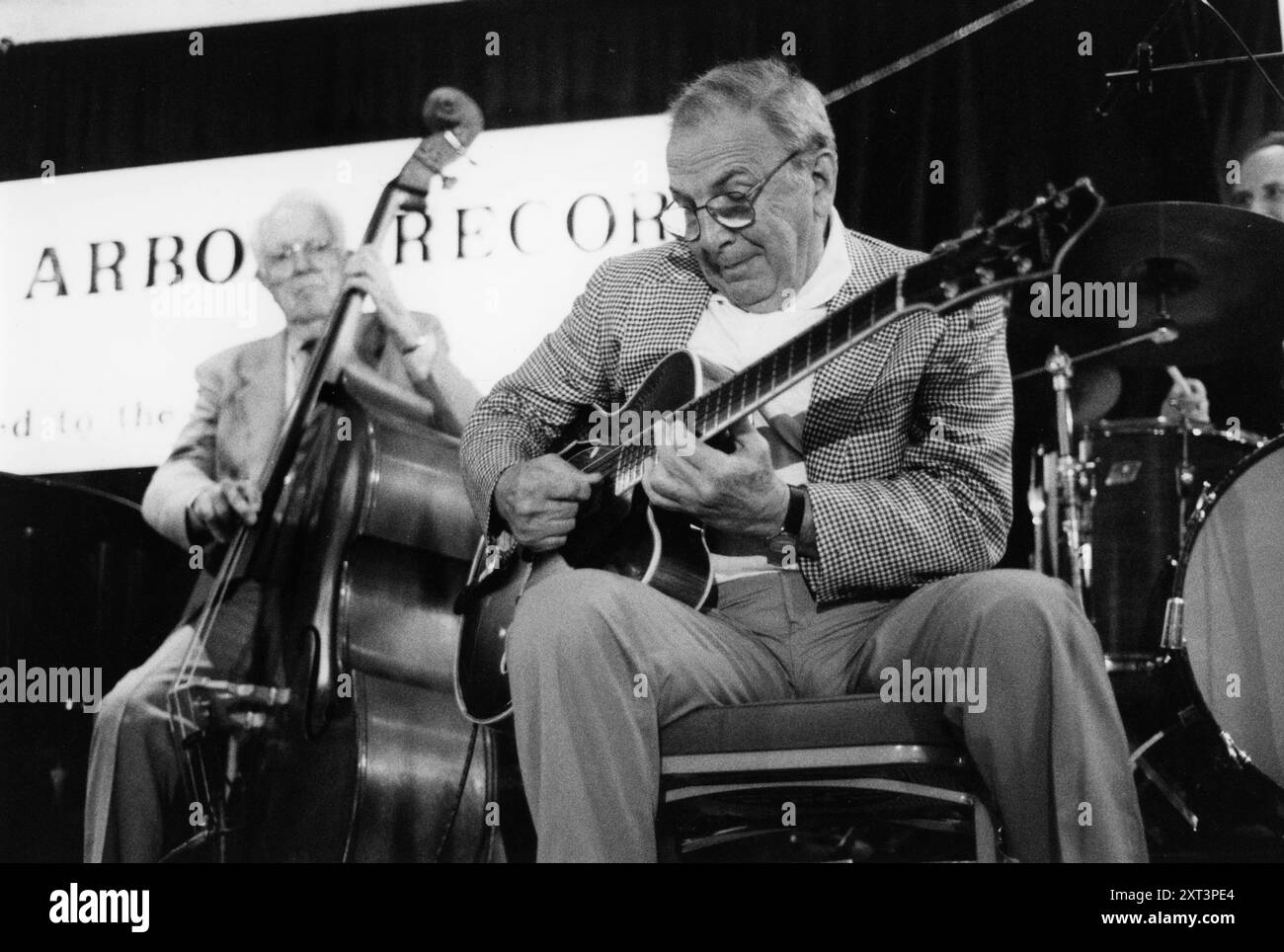 John paul pizzarelli hi-res stock photography and images - Alamy