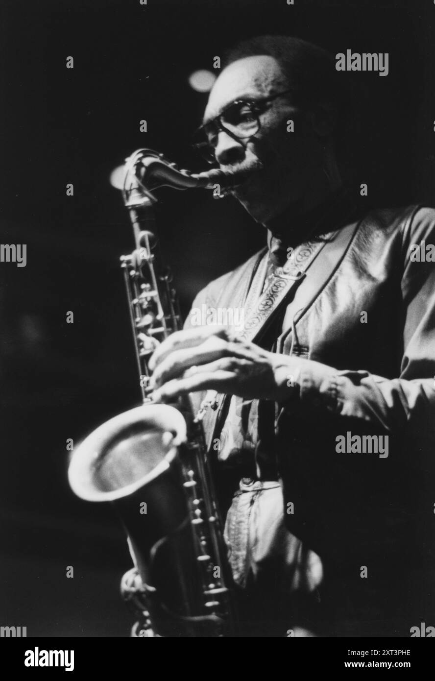 Sam rivers musician hi-res stock photography and images - Alamy