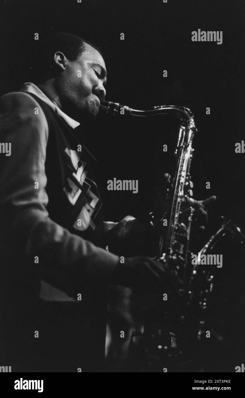 African blowing instruments Black and White Stock Photos & Images - Alamy