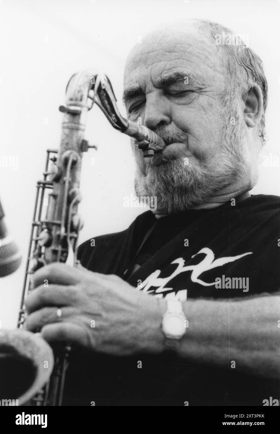 Dennis moss hi-res stock photography and images - Alamy