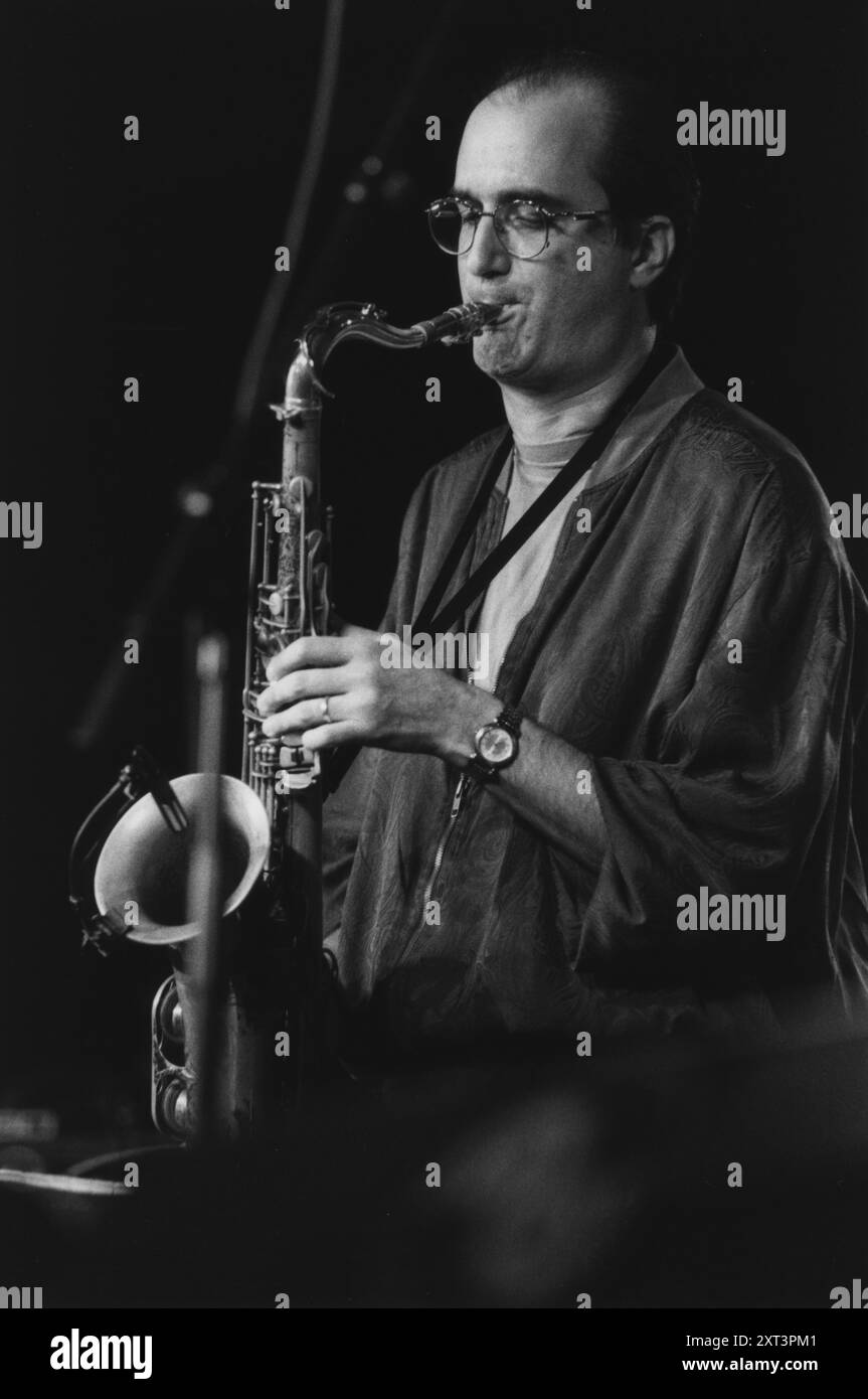 Michael brecker hi-res stock photography and images - Alamy