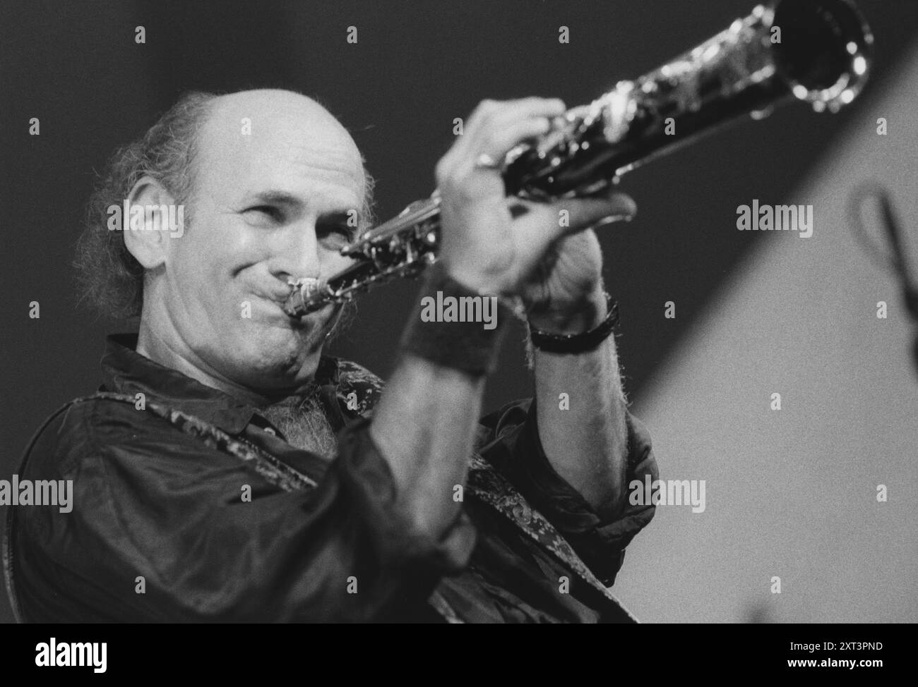 Dave liebman jazz hi-res stock photography and images - Alamy