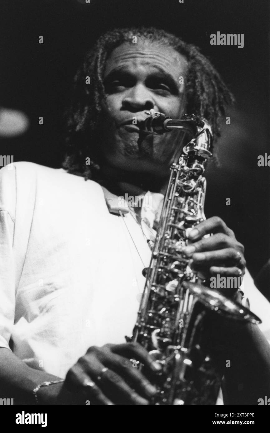 Bobby watson hi-res stock photography and images - Alamy