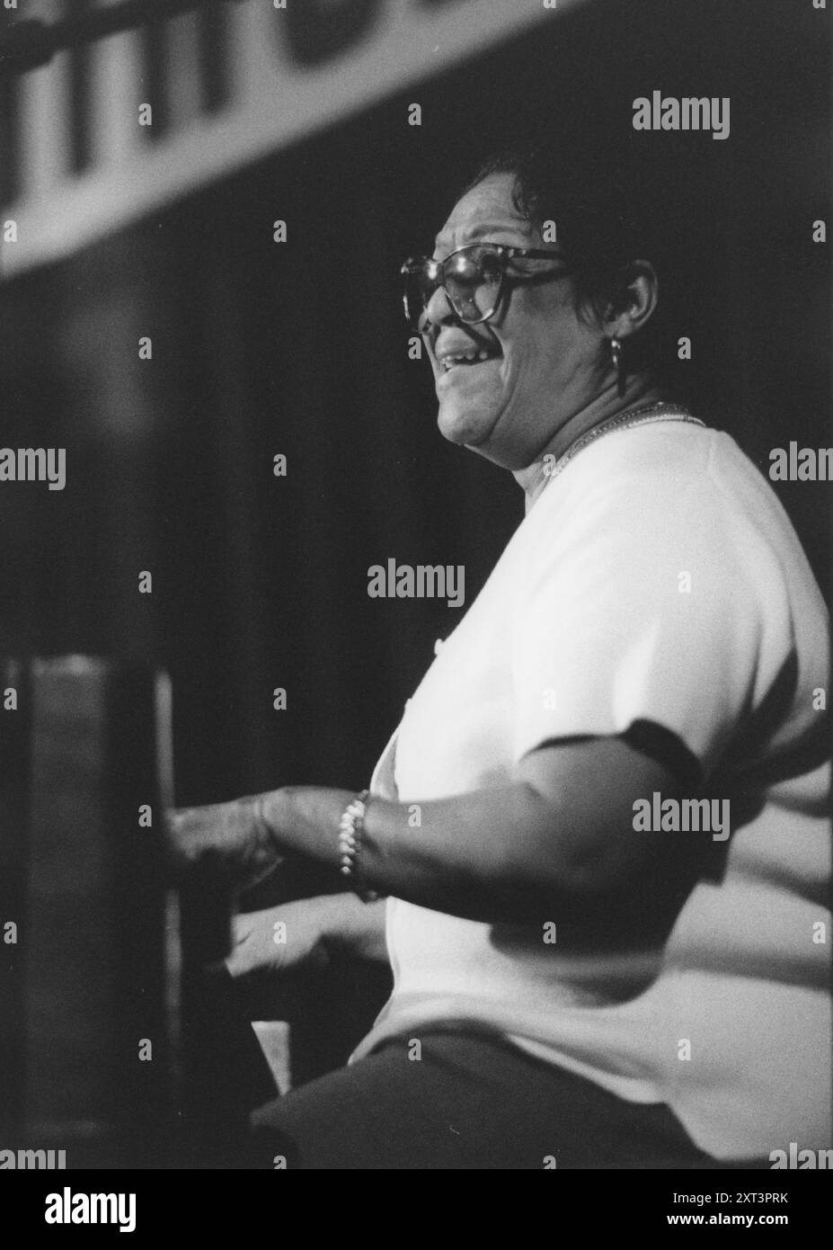 Shirley scott hi-res stock photography and images - Alamy