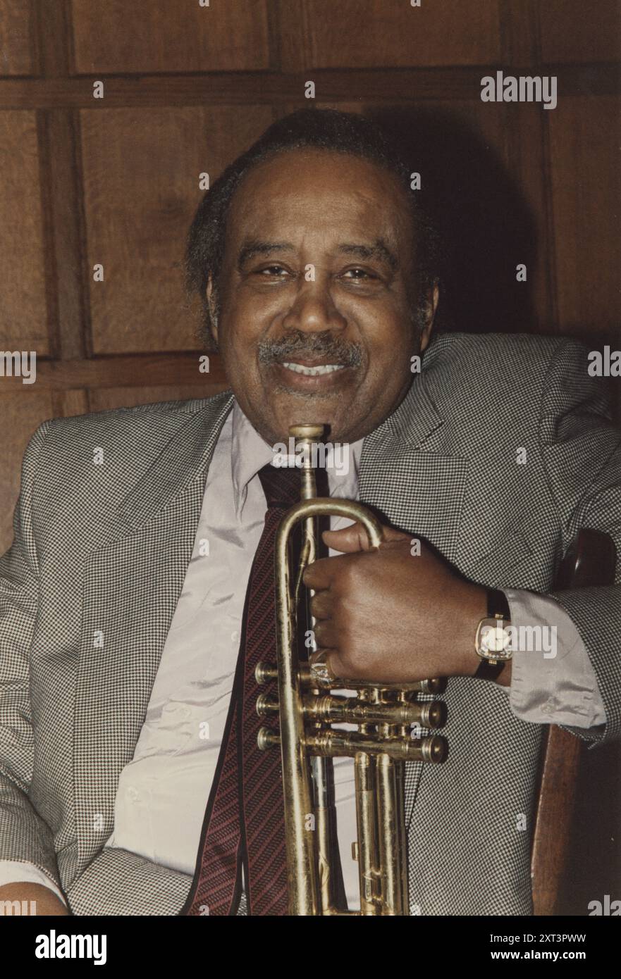 Harry sweets edison hi-res stock photography and images - Alamy