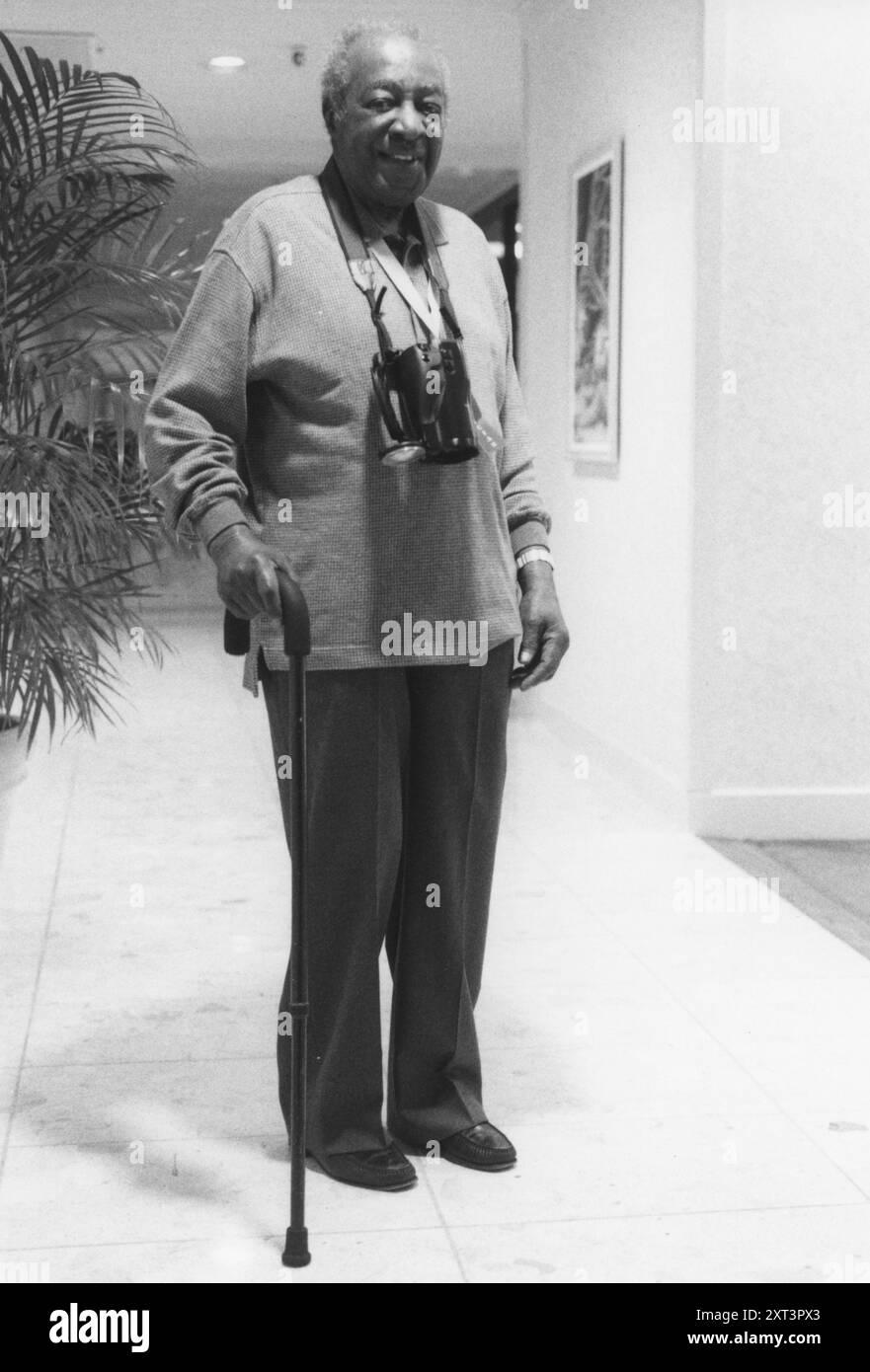 Milt hinton hi-res stock photography and images - Alamy