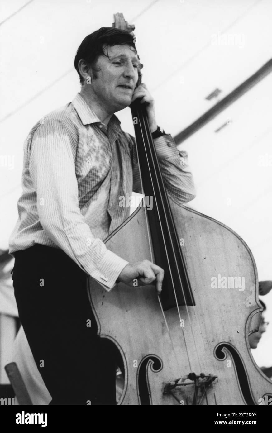 Johnny Hawksworth, 1968 Stock Photo - Alamy