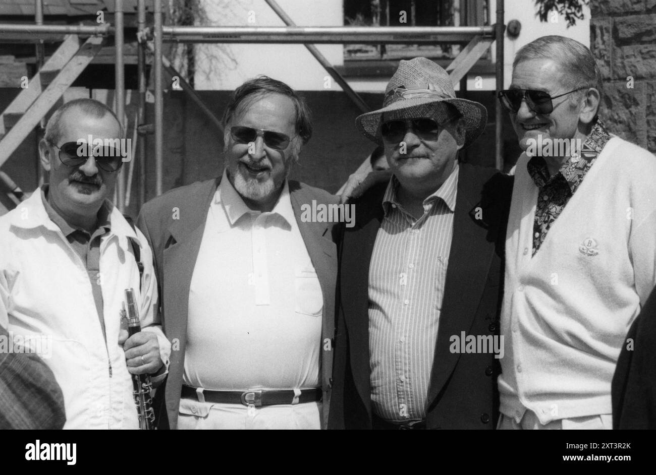Peerless brian hi-res stock photography and images - Alamy