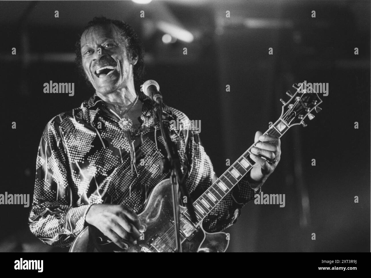 Fred berry hi-res stock photography and images - Alamy