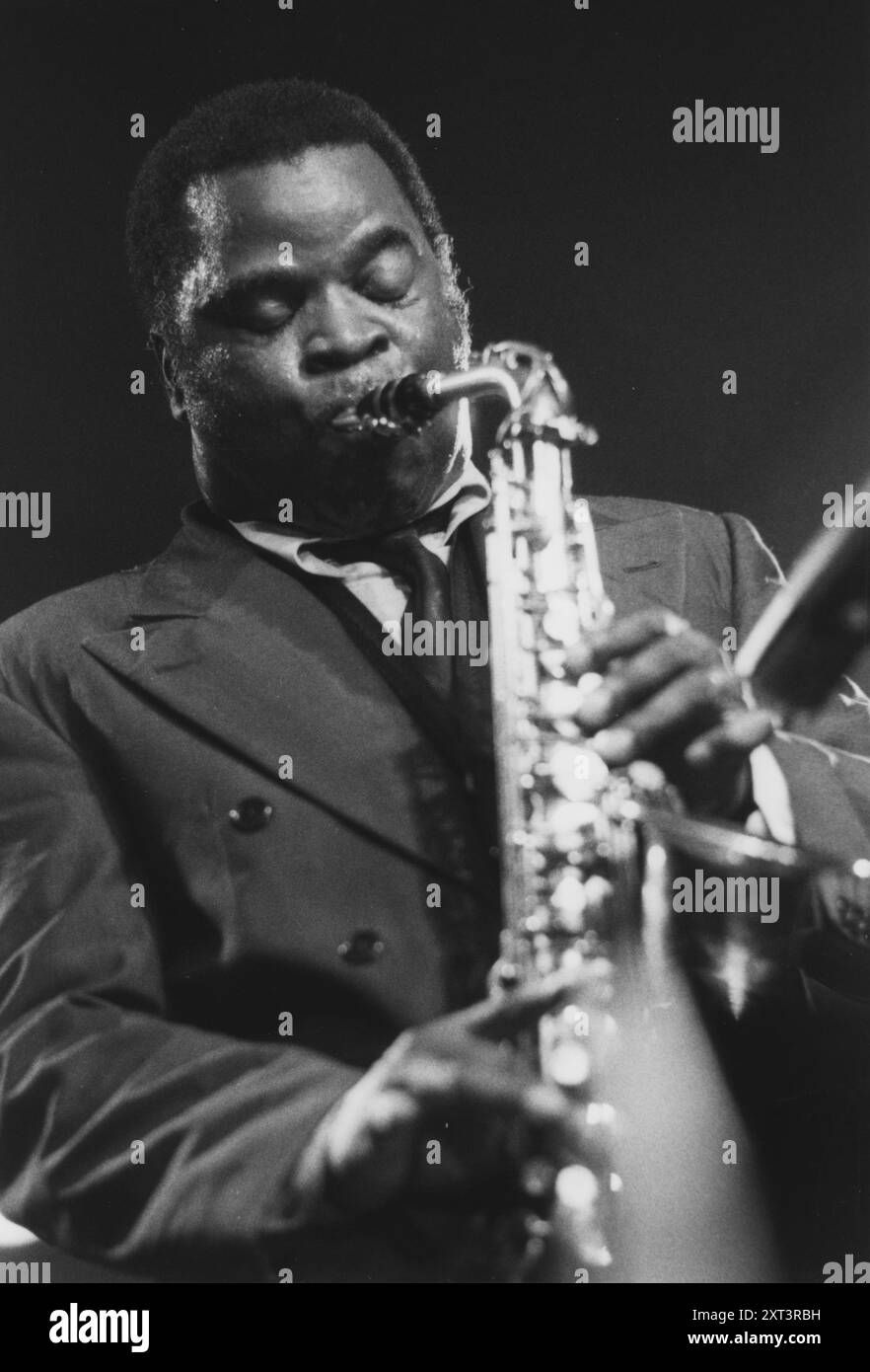 Freddie parker hi-res stock photography and images - Alamy