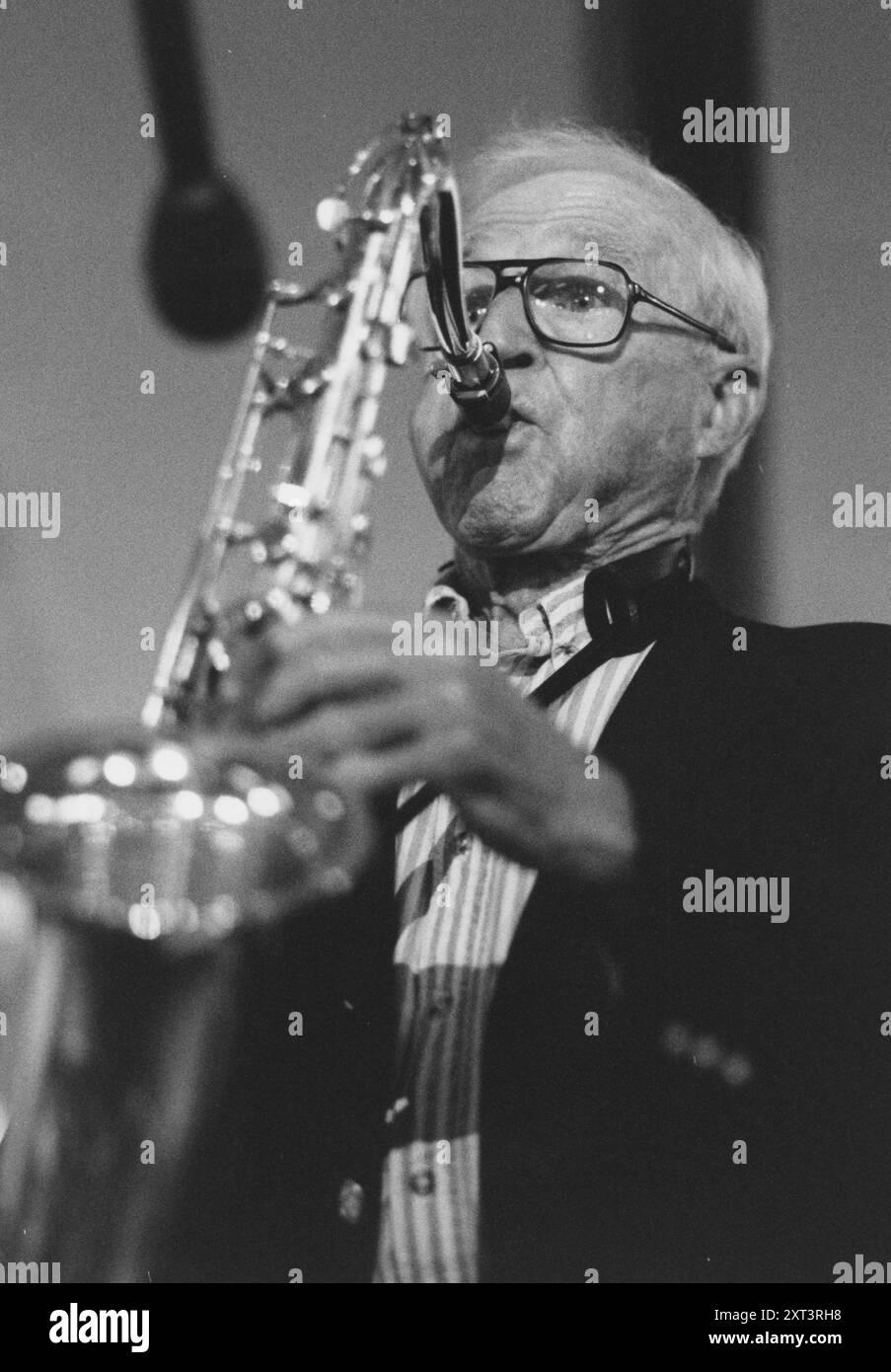 Fred jerome hi-res stock photography and images - Alamy