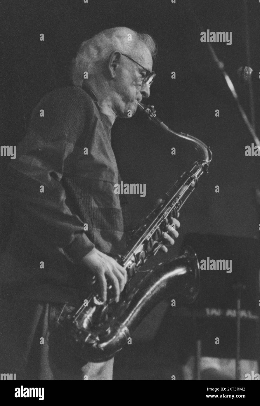 James peter giuffre hi-res stock photography and images - Alamy