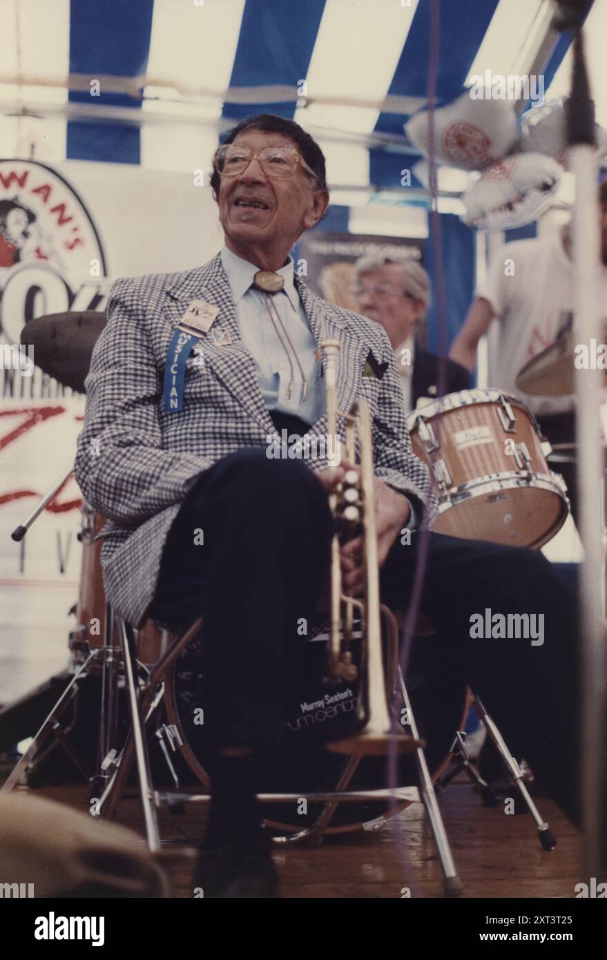 Cheatham doc hi-res stock photography and images - Alamy