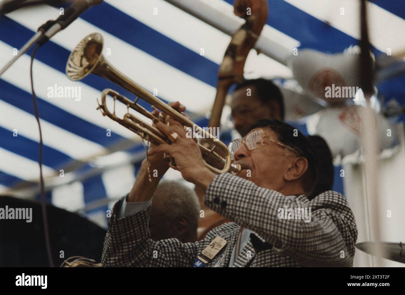 Cheatham doc hi-res stock photography and images - Alamy