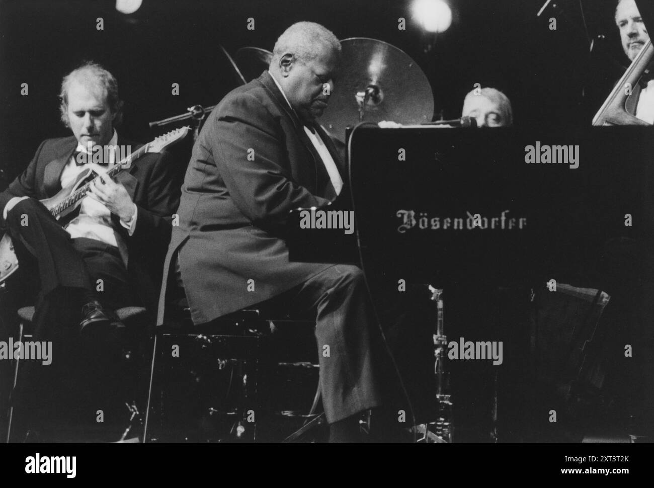 Albert peterson hi-res stock photography and images - Alamy