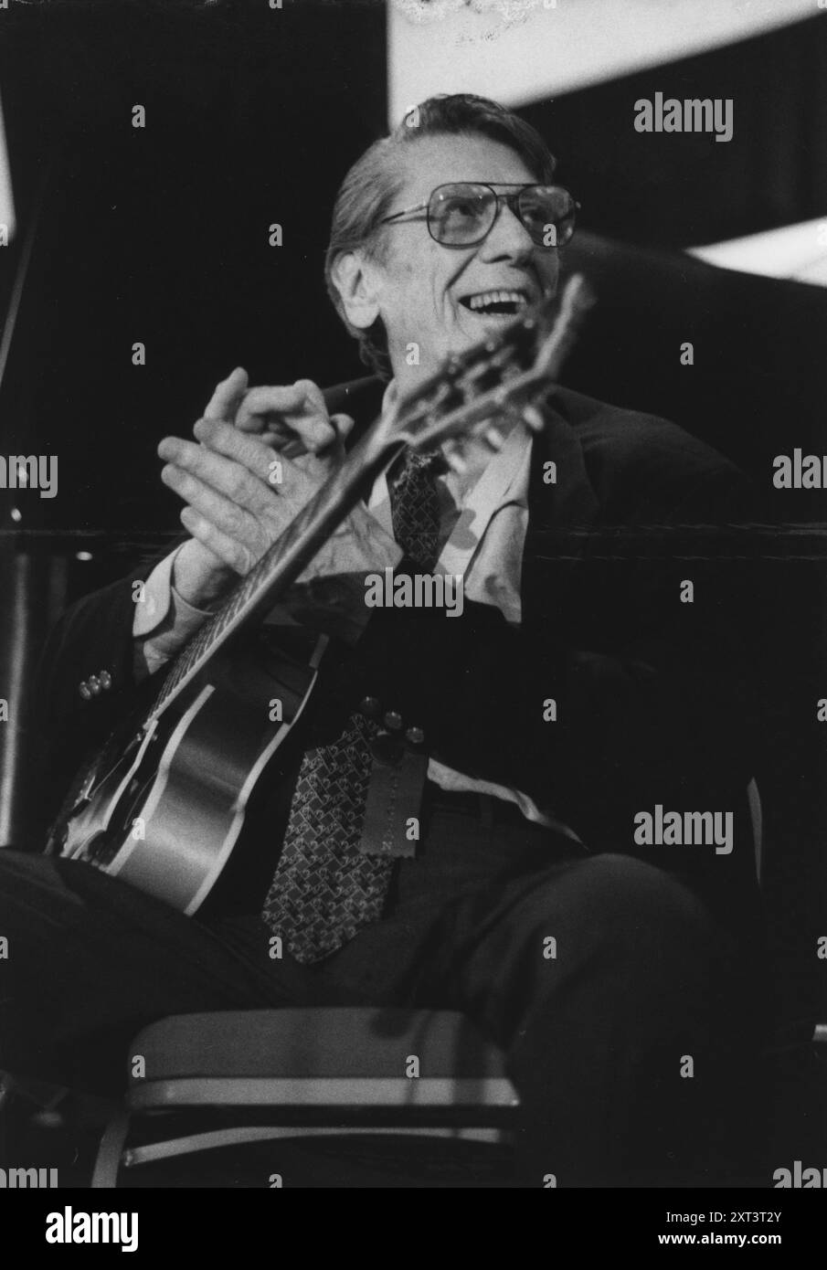 Talmage holt farlow hi-res stock photography and images - Alamy