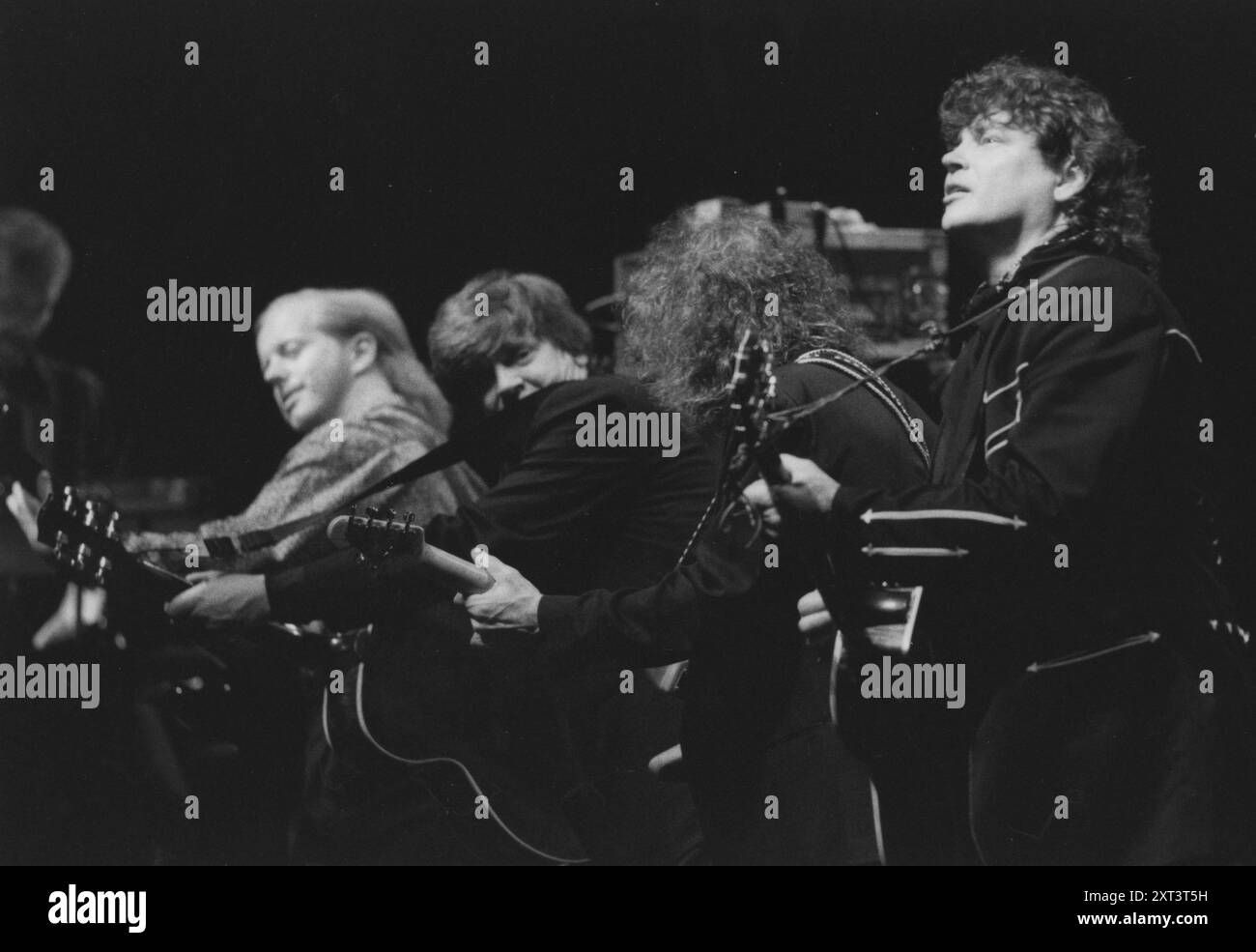 The everly brothers hi-res stock photography and images - Alamy