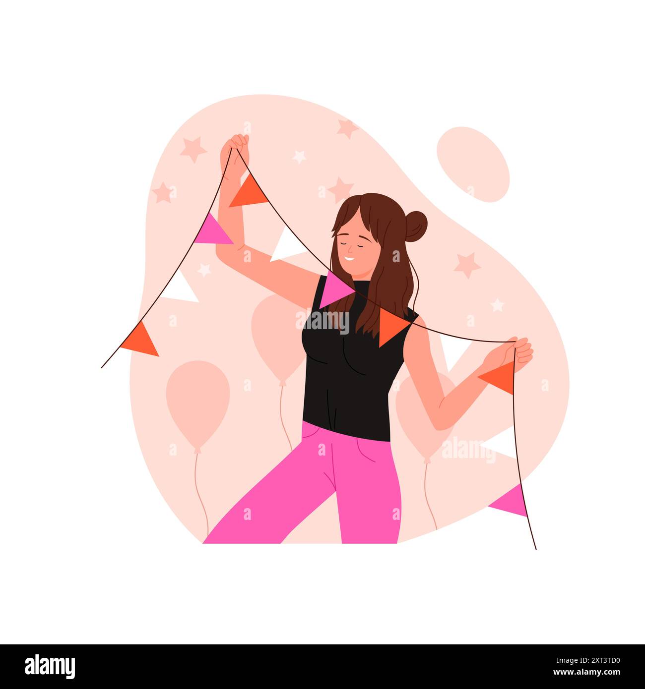 ESFP MBTI type of personality, extrovert with sensory feelings and ...