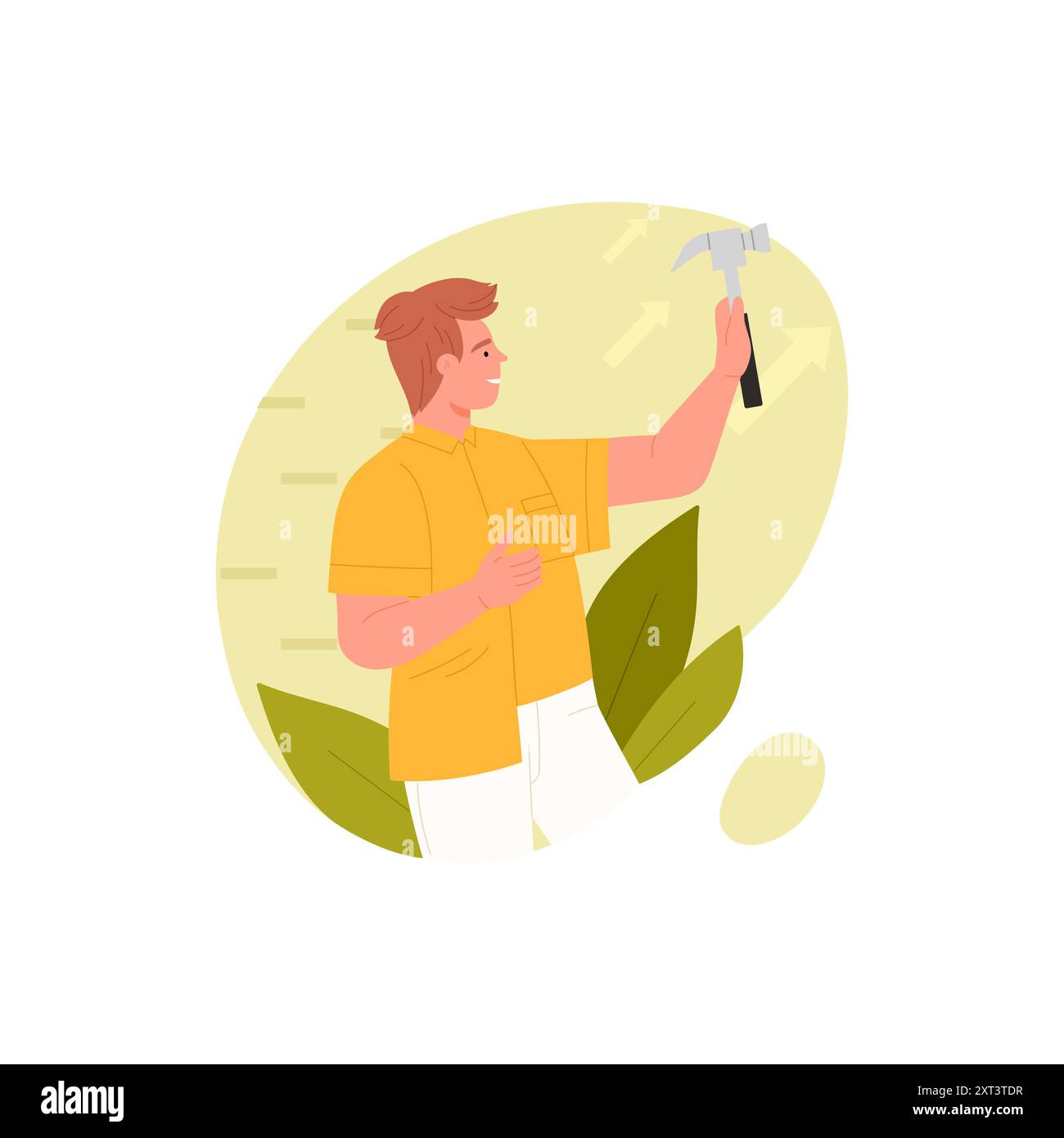 ISTP MBTI type of personality, introvert with logical and practical ...