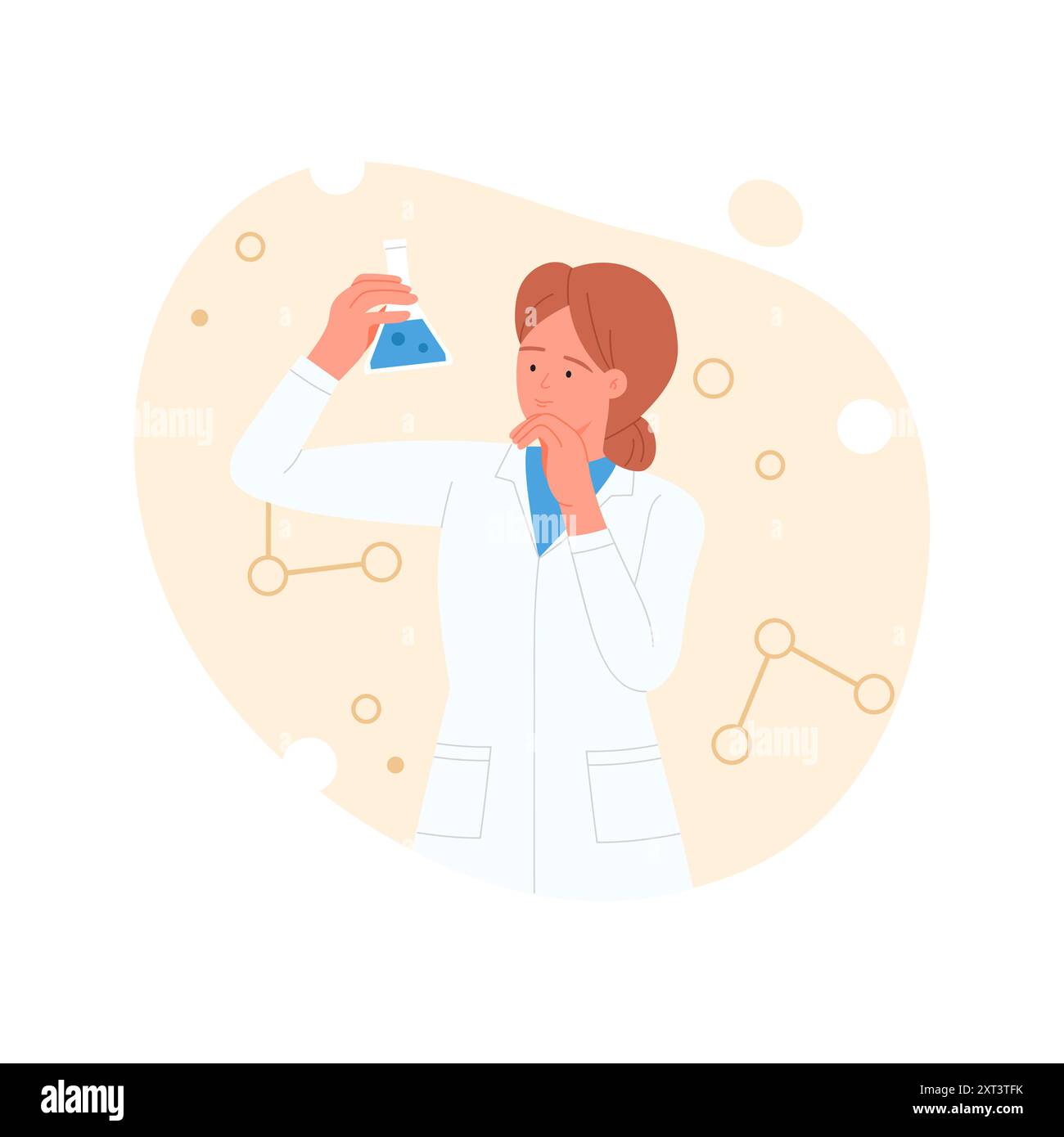 INTP MBTI type of personality, intuitive introvert with logical ...