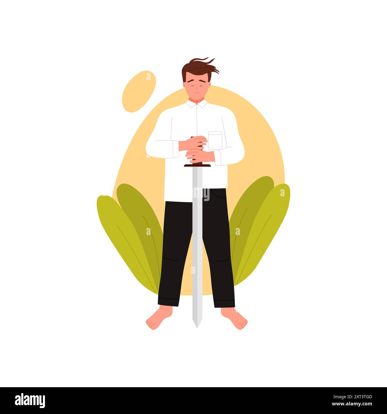 Enfj Cut Out Stock Images & Pictures - Alamy