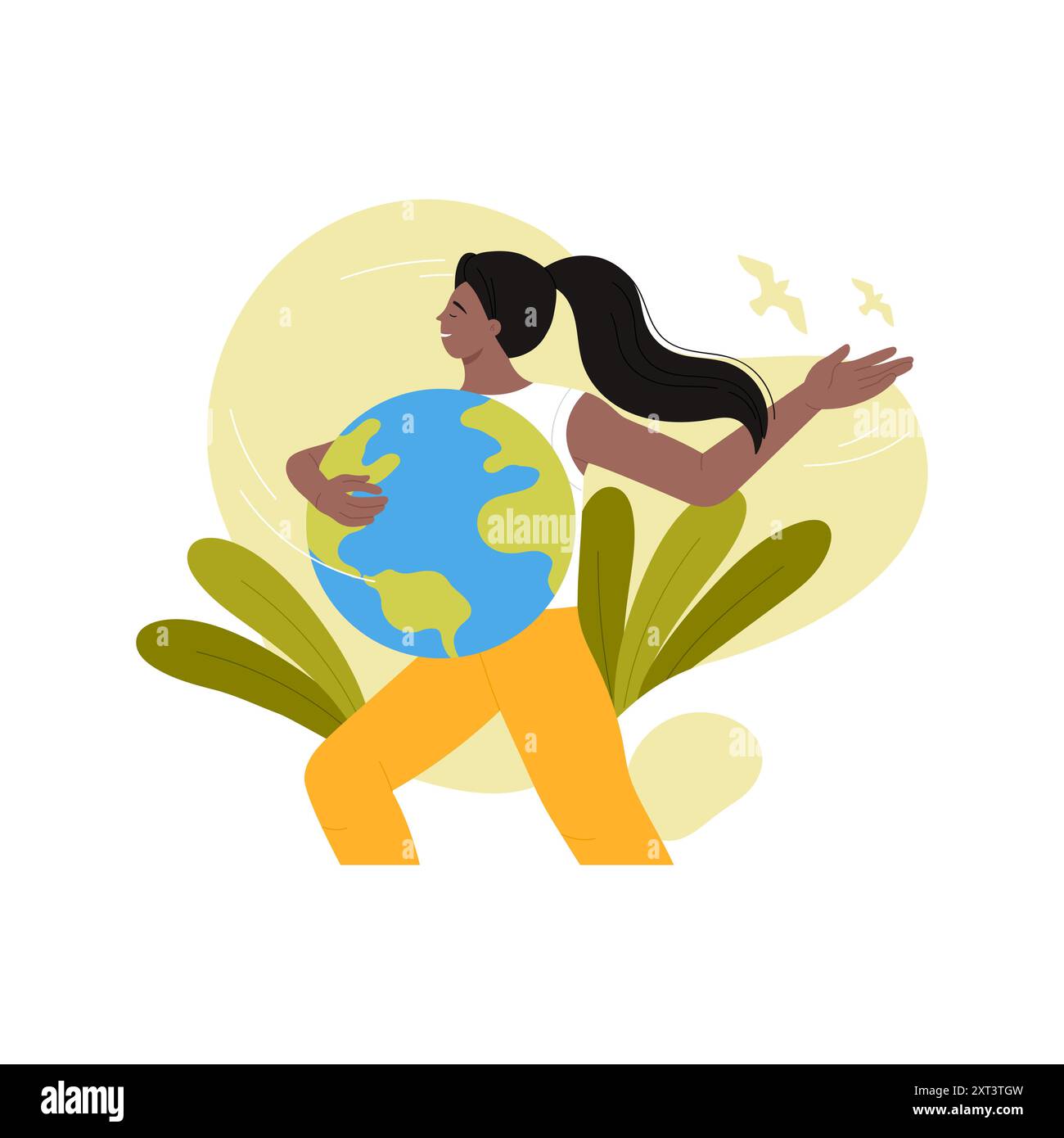 ENFP MBTI type of personality, creative irrational intuitive extrovert ...