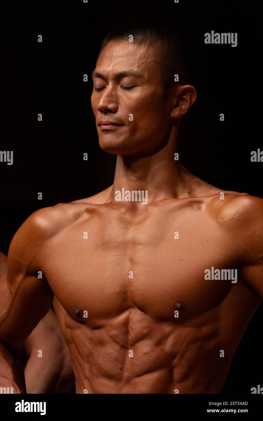 1st kanto open hi-res stock photography and images - Alamy