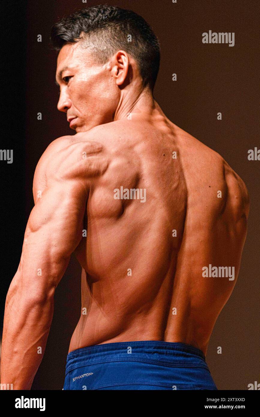 Ozawa takaya hi-res stock photography and images - Alamy