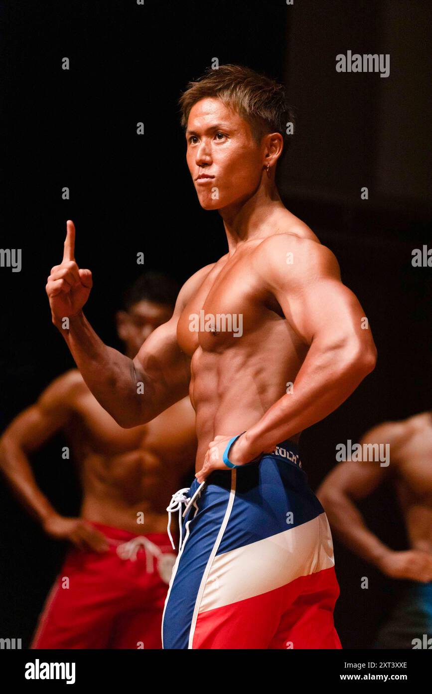 Takahashi akihiro hi-res stock photography and images - Alamy