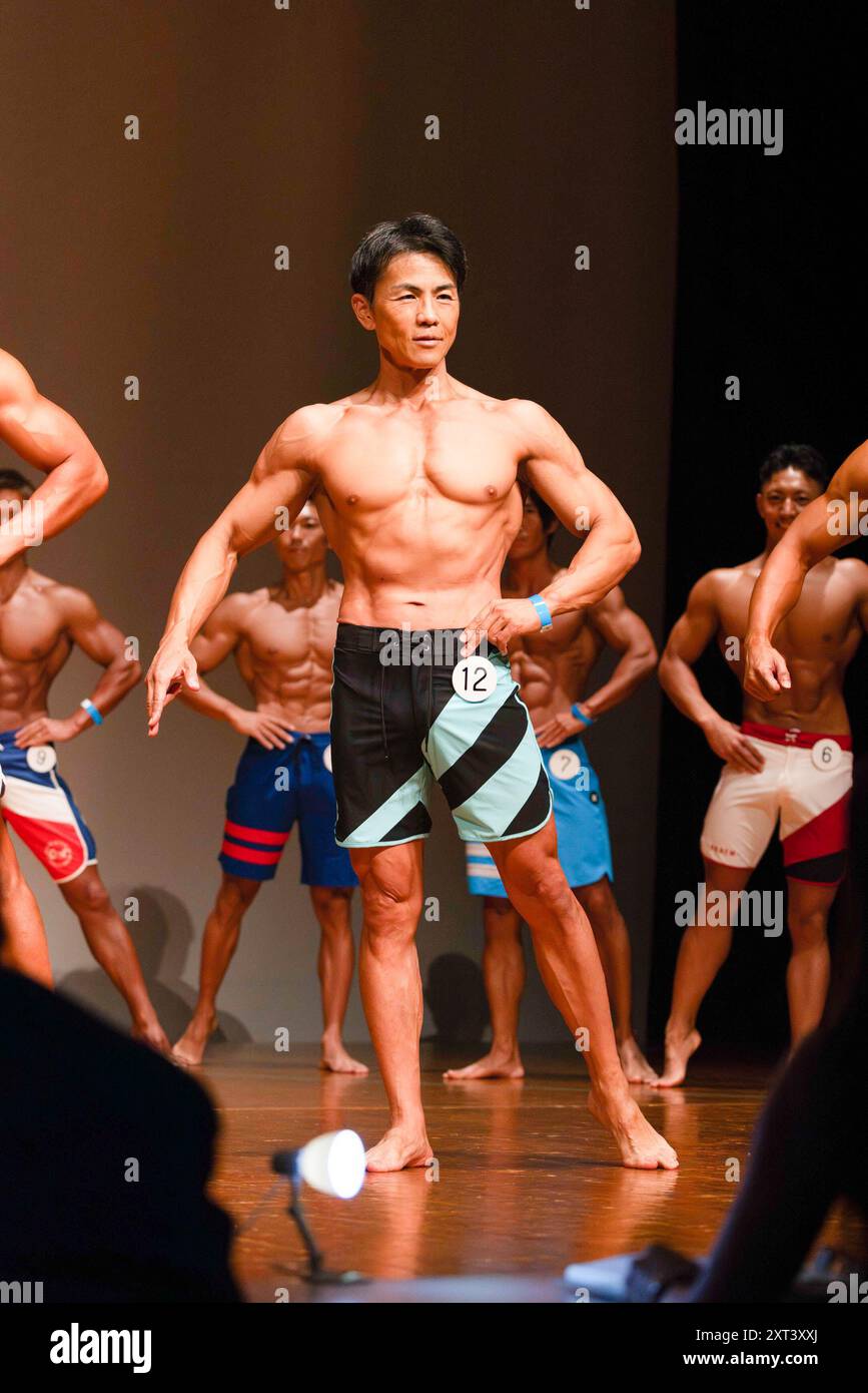 Kuwata kenichi hi-res stock photography and images - Alamy